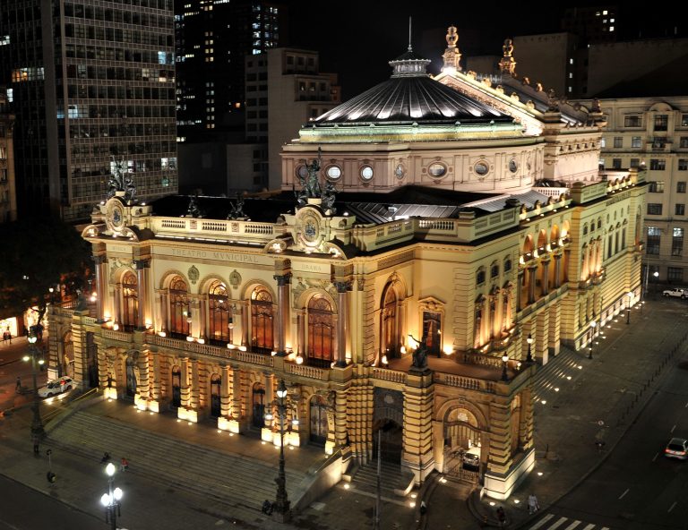 Free Tour São Paulo – Architecture Tour - Places to Visit Brazil